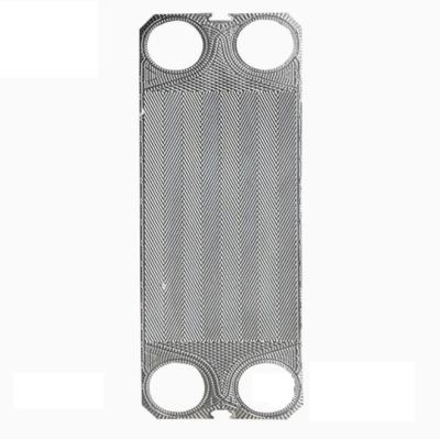 China Sondex S188 Heat Transfer Plate High Efficiency Cooling & Heating for sale