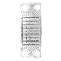 China Customized NT100X Removable Heat Exchanger Plate for GEA Multi Material for sale