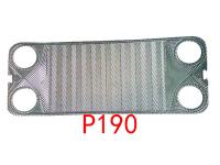 China Heat Exchanger Plates and Flexibility for Optimal Heat Transfer Performance for sale