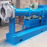 China Versatile Rubber Mixing Machine Compatible With Various Types Of Rubber And Additives For Flexible Production Requirements for sale