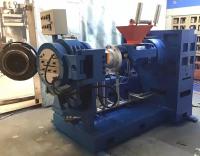 China High Capacity Open Mixing Mill for Customized Production and Customization for sale