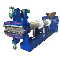 China Consistent Rubber Compound Mixer with Working Length of Rollers 320mm/600mm/620mm/900mm/1000mm and ⌀160-810 Roll Diameter for sale
