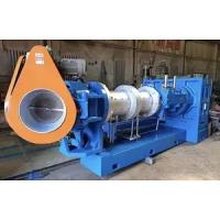 China Consistent Rubber Compound Mixer with Working Length of Rollers 320mm/600mm/620mm/900mm/1000mm and ⌀160-810 Roll Diameter for sale