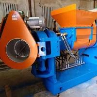 China Versatile Rubber Mixing Machine Compatible With Various Types Of Rubber And Additives For Flexible Production Requirements for sale