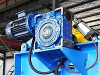 China Versatile Rubber Mixing Machine Offering Flexible Operation Modes and Easy Maintenance for Industrial Rubber Processing for sale
