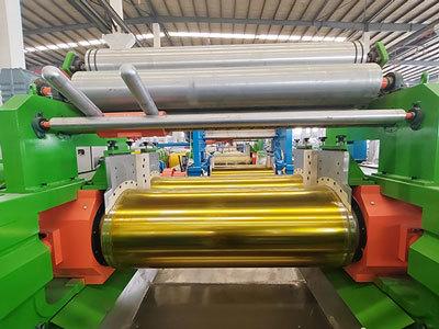 China Long Service Life Mixing Machine for Rubber Offering Overall Size 5200 2380 1770mm Designed to Enhance Rubber Production Efficiency for sale