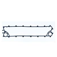 China APV SONDEX HISAKA MODEL Serious Various Rubber NBR FKM EPDM Gaskets For Plate Heat Exchanger High Quality OEM for sale