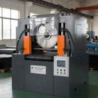 China 50Hz60Hz Powersupply Computer Cutting Machine Featuring 128mm Height Of Blade Suitable for Complex Cutting Requirements for sale