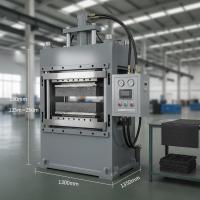 China 50Hz60Hz Powersupply Computer Cutting Machine Featuring 128mm Height Of Blade Suitable for Complex Cutting Requirements for sale