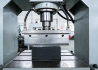China 660 Mm Width Of Knife Rubber Cutting Machine Customized Working Layer Spindle Speed 0-3000rmin Ideal For Precision Rubber Processing for sale