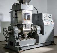 China Versatile Rubber Mixing Machine Offering Flexible Operation Modes and Easy Maintenance for Industrial Rubber Processing for sale