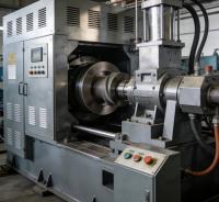 China Versatile Rubber Mixing Machine Offering Flexible Operation Modes and Easy Maintenance for Industrial Rubber Processing for sale