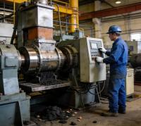 China XK-400 Rubber Mixing Machine Featuring High Energy Saving Design and Gross Weight Range from 1000KG to 75000KG for Production for sale