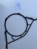 China S43 PHE Gaskets EPDM NBR FKM Plate Heat Exchanger Spare Parts Replacement Sealing Gaskets For Industrial Heat Exchangers for sale