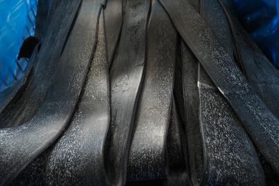 China Internal Mixer Or Two Roll Mill AEM Rubber Compound Rubber Compounds Engineered For In Various Industrial Environments for sale