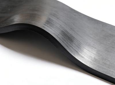 China Custom Black Rubber Mix Compound EPDM NBR Silicone NR For Molding, Extrusion Industrial Rubber Products for sale
