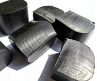 China Internal Mixer Or Two Roll Mill AEM Rubber Compound Rubber Compounds Engineered For In Various Industrial Environments for sale