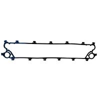 China Industrial High Temperature Plate Heating Sealing Gasket OEM Custom & Professional Gasket Selection for sale