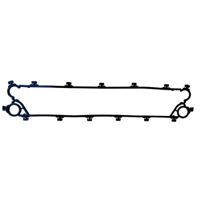 China Industrial High Temperature Plate Heating Sealing Gasket OEM Custom & Professional Gasket Selection for sale