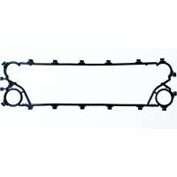China Industrial High Temperature Plate Heating Sealing Gasket OEM Custom & Professional Gasket Selection for sale