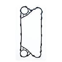 China Industrial High Temperature Plate Heating Sealing Gasket OEM Custom & Professional Gasket Selection for sale