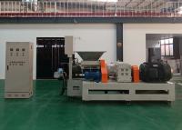 China Versatile Rubber Extruder Suitable For Producing Rubber Seals Gaskets And Profiles With Precise Dimension Control for sale
