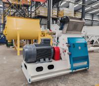China Versatile Rubber Extruder Suitable For Producing Rubber Profiles Tubes And Sheets With High Precision And Continuous Operation for sale