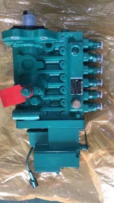China 4941011 High pressure Diesel Fuel Injection Pump For BYC Generator  for Cummins 6CT Engine for sale