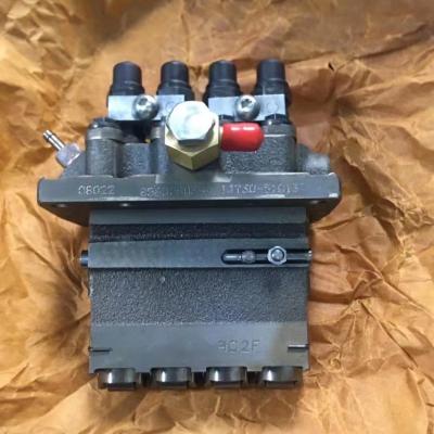 China 1j730-51013 ASSY PUMP INJECTION 1J73051013  1J730-5101-3 For Kubota for sale