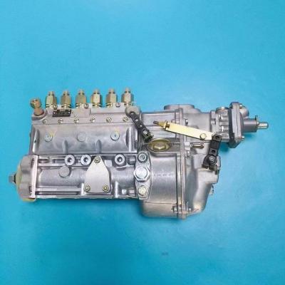 China 3912643  6CT8.3 L8.9 Diesel Engine parts small mechanical electric fuel pump 4981867 for sale