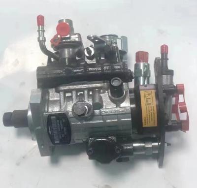 China 2644h509 Perkins Fuel Pump 9320A533H for sale