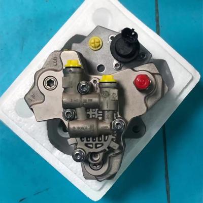 China 0445020007, 0445020175 Common rail fuel pump for 4897040, 4898921, IVE-C-O 5801382396,  84385110 for sale