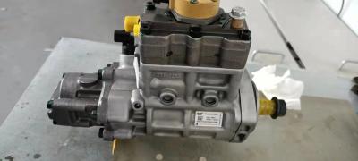 China 326-4634,32E61-10302,10R-7661 genuine new diesel fuel injection pump 3264634,32E6110302,10R7661 for C4.2 engine for sale