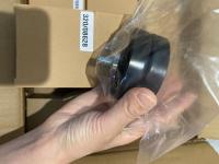 China 320/08628  JCB SPARE PARTS - IDLER PULLEY for sale