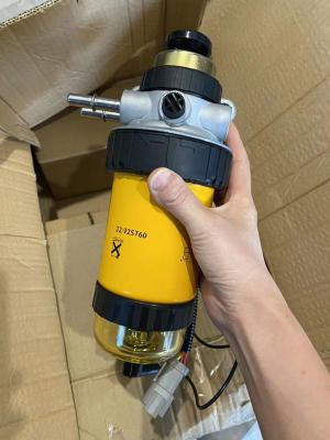 China 32/925760 FS19979 WK8138 Diesel Engines Fuel Filter Assembly Fuel Water Separator Filter for sale