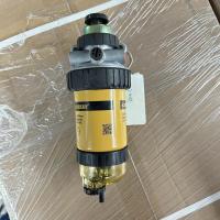 China 117-4089 BF7679-D RE62424 WITH BOWL ALUMINUM BASE FUEL WATER SEPARATOR FILTER for sale