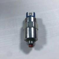 China 28363771 solenoid valve 7185-900T for injection pump for sale