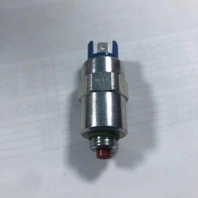 China 28363771 solenoid valve 7185-900T for injection pump for sale