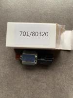 China 701/80320 Jcb Oil Pressure Switch heavy machinery parts for sale