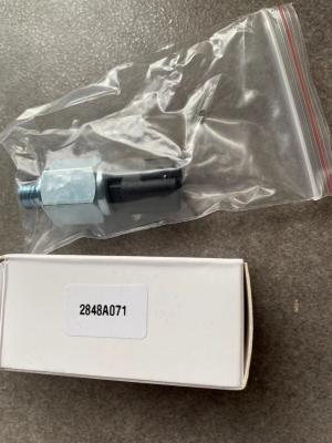 China 2848A071 OIL PRESSURE SENSOR Perkins for sale