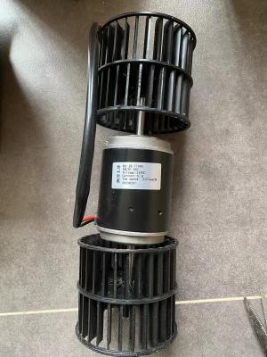 China 14576774 for EC210B EC240B EC290B EC360B EC460B excavator Blower Motor for sale