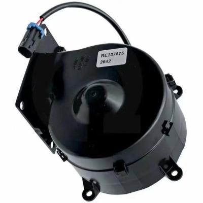 China RE237675 Blower Motor JOHN DEEREE for sale