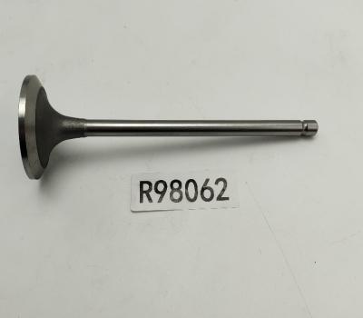 China R98062 INTAKE VALVE FOR JOHN DEERE for sale