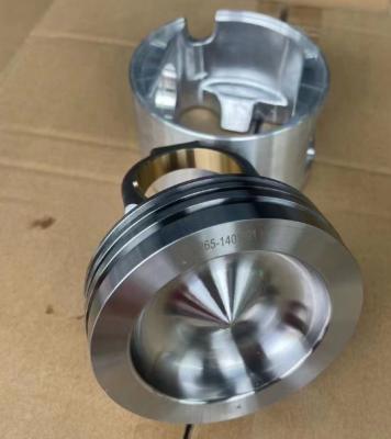 China 265-1401  324-7380 Piston Crown for Excavator E336D Buildozer D6r Engine C9 C-9 Piston Skirt for sale