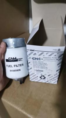 China 84565926 Primary Fuel Filter for    heavy machinery spare parts for sale
