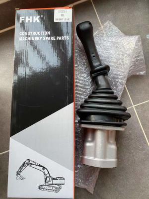 China DX225 K1000556B/K1000556E/K1000556G/K1000556H/410113-00022A/410113-00124B JOYSTICK VALVE DOOSAN machinery parts for sale
