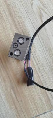 China 702-21-57400 702-21-57500 702-21-55901 For KOMATSU PC200-7 PC220-7 PC200-8 Excavator New Main pump Solenoid Valve for sale