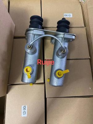 China 123-3426: CYLINDER ASSY BRAKE MASTER CYLINDER (206-1769) with high quality for sale