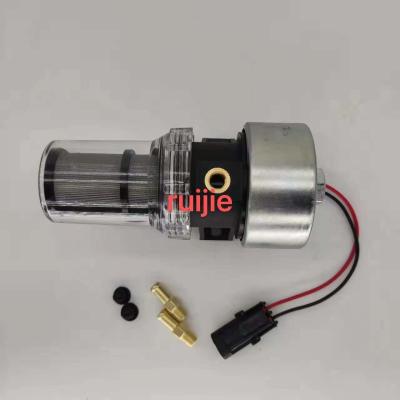 China 41-7059 New Fuel Pump For Thermo King Carrier 30-01108-03 with high quality for sale