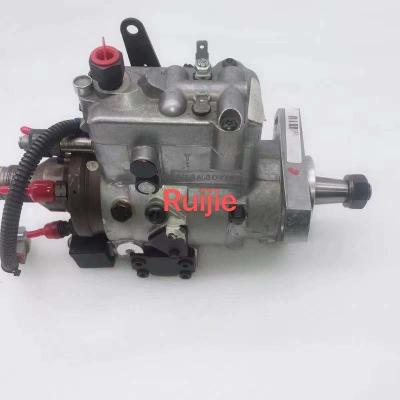 China DB4429-6123 T832210054 fuel injection pump for STANADYNE high quality pump for sale